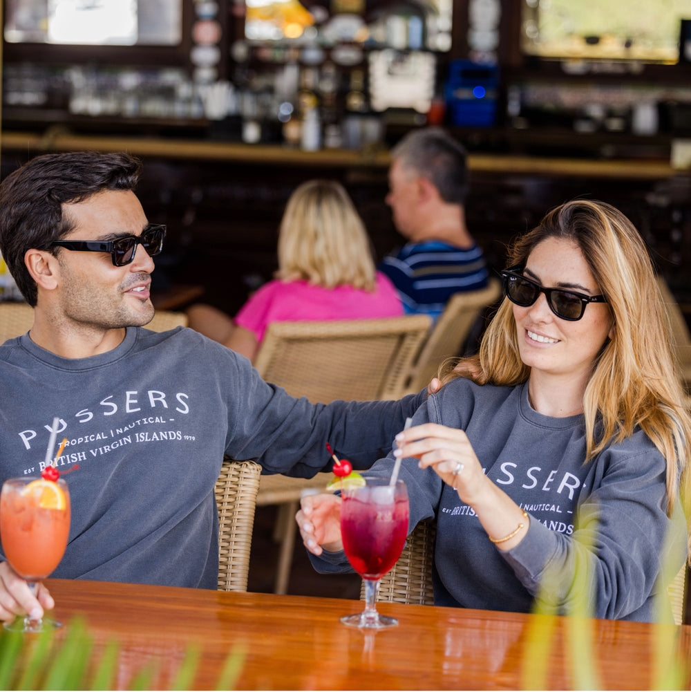 Pussers British West Indies, Ltd.